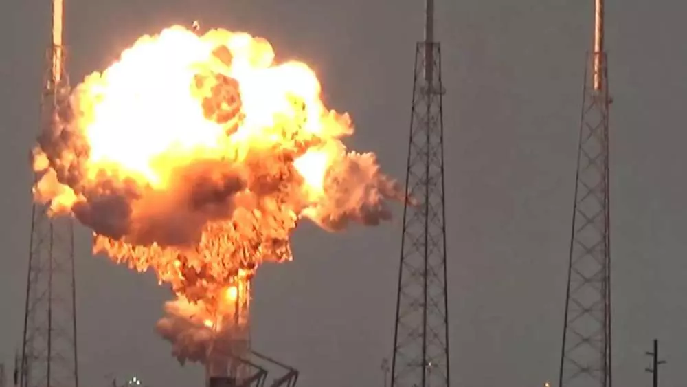 SpaceX Mungkin Mulai Meluncurkan Roket Lagi Pada 16 Desember 6680_1