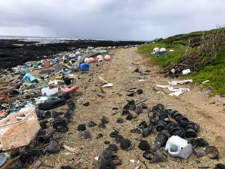 Fa'atoa matou mauaina se puna fou tele o le fa'alumaina o fale mata'u - ae ua tuai tele 6958_1