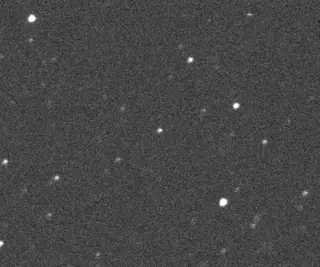 Является ли следующая цель New Horizons двойным астероидом? 7638_1