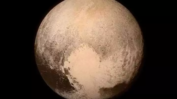 Biz bu hafta Pluton haqida bilib olgan oltita ajoyib fakt