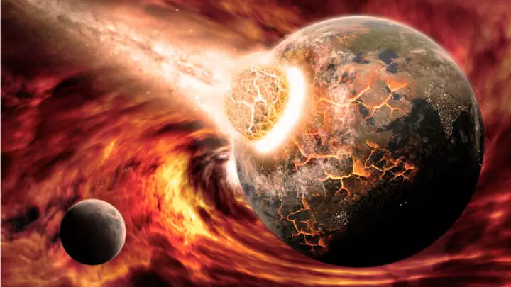 NASA svarer på påstander om at verden kommer til å ende i morgen