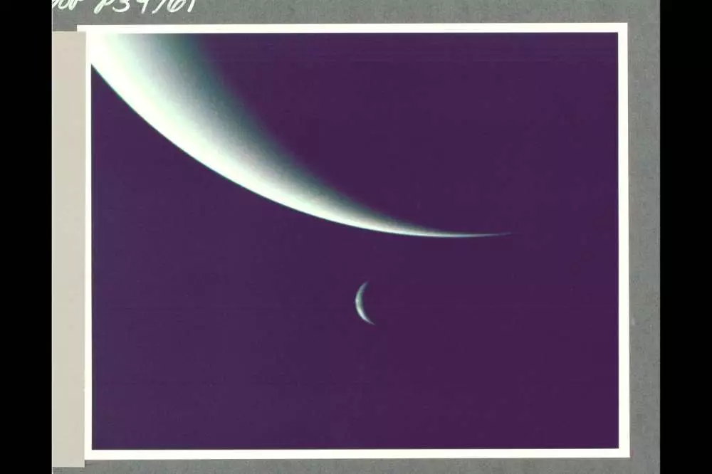 Voyager 2 yulduzlararo fazoga kirdi, NASA tasdiqladi 7967_1