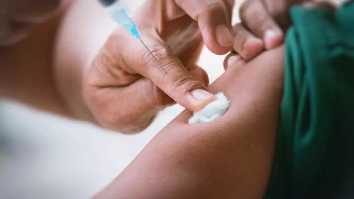 未接種疫苗的男孩成為 30 年來第一個在俄勒岡州感染破傷風的孩子