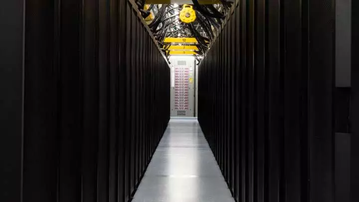 САД повратиле титулу најбржег суперкомпјутера на свету - и то је сулудо