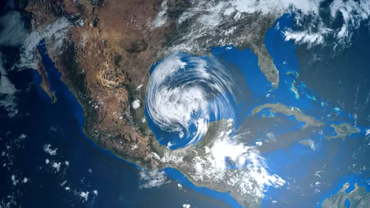 Orkaner er ved at sænke farten takket være klimaændringer, og resultatet kan være ødelæggende