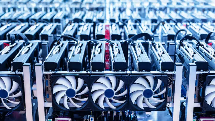 Mining Bitcoin Yanzu Yana Amfani da Wutar Lantarki fiye da Argentina